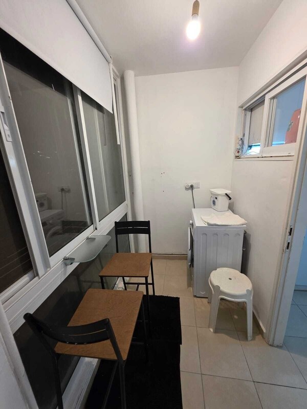 Cosy  Apartment In Jerusalem - Jerusalem