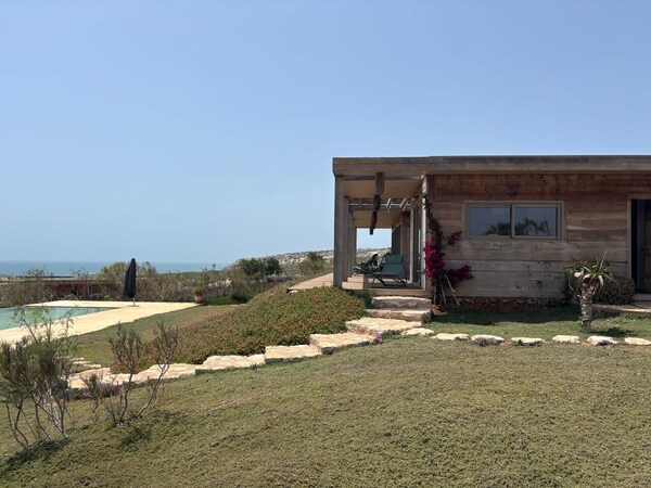 Waterfront Villa! - Essaouira