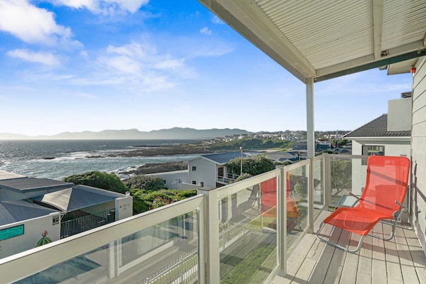 The Tides At Gansbaai - Gansbaai