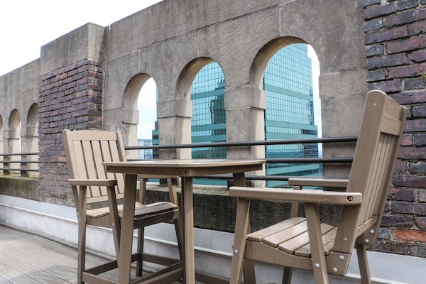 Charming 1-bedroom Apartment With Ac, Wifi In Lovely Baltimore - Parkville, MD