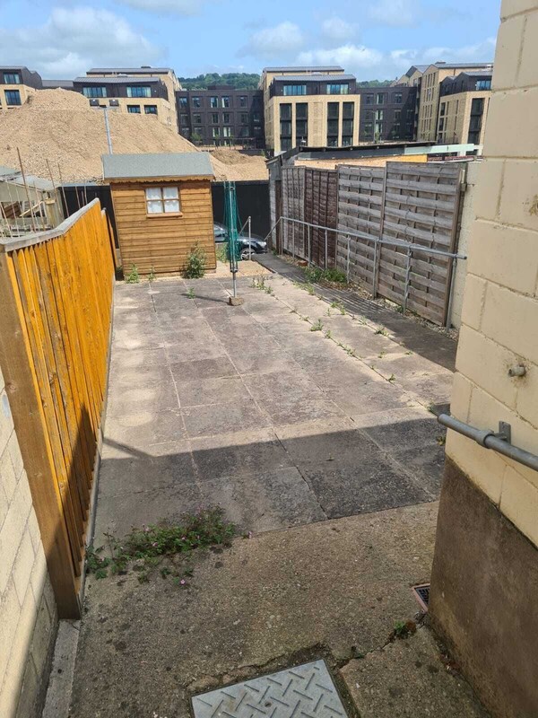 South View Road - Bath
