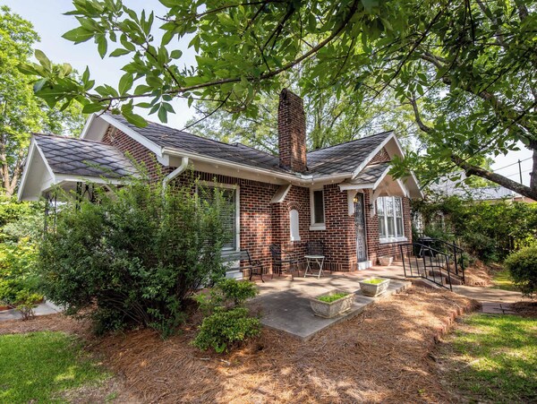 North End Zone On 11th By Apex Short Term Stays - Oxford, MS