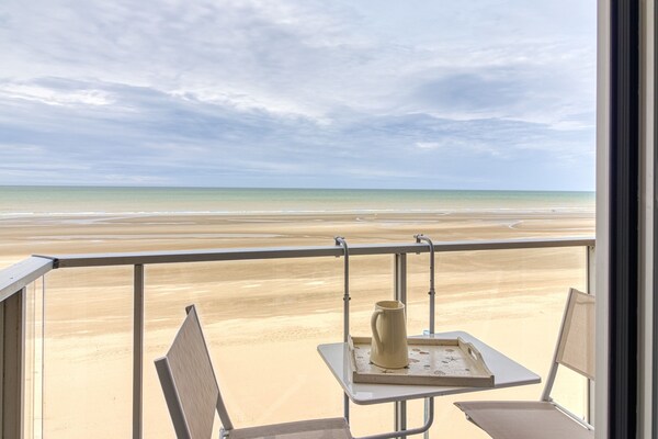 Résidence Le Nautica - Au Pied De La Plage - Bray-Dunes
