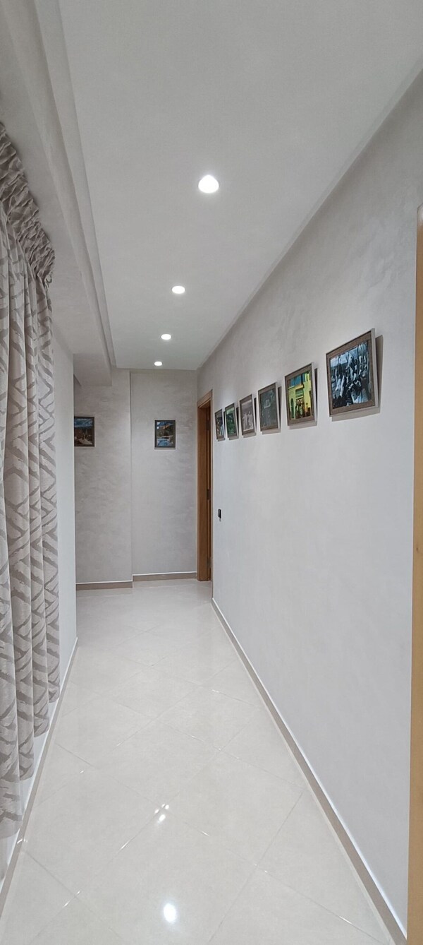 Appartement 2 - Béni-Mellal