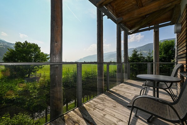 Residence Alpin Top 6 - Kaprun Incl Summer Card - Kaprun