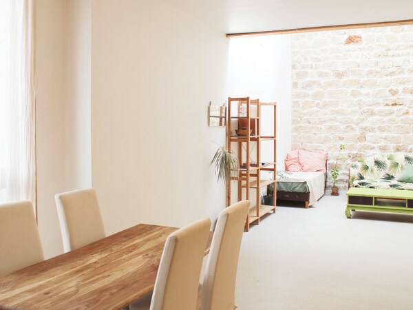 Spacious Loft - Close To Paris - Gare de l'Est - Paris