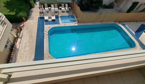 Mar Soleil 13 Two Bedroom Apartment - Marmaris