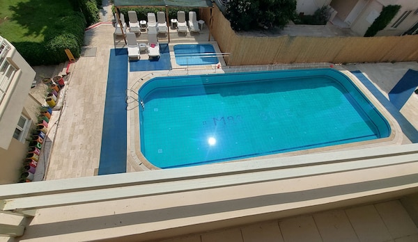 Mar Soleil 13 Two Bedroom Apartment - Marmaris