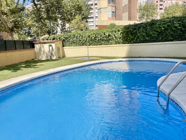 Monver Levante Beach N069 - Benidorm