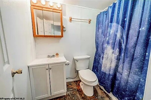 1br Home Near Wvu  Perfect For Game Days. Just Minutes From Wvu Stadium - Morgantown, WV