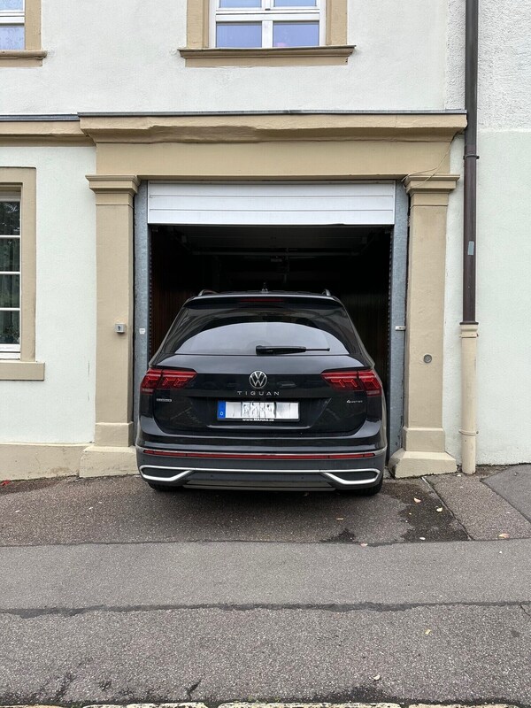 Bella Casa - Business&family - Am Schloß - Parken-smarttv-netflix - 24h Check In - Ludwigsburg