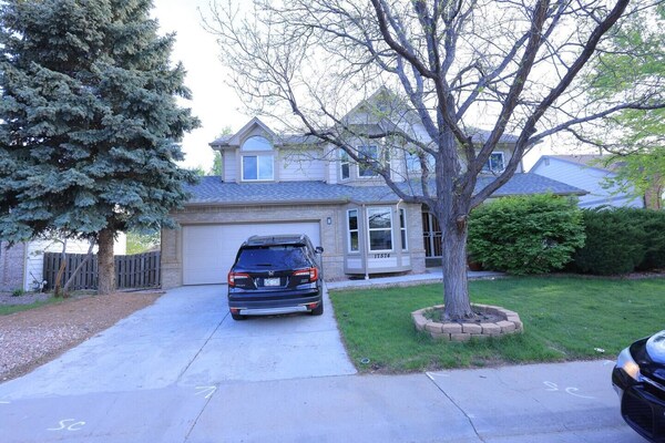 Warm Family Stay With A.k.a - Aurora, CO