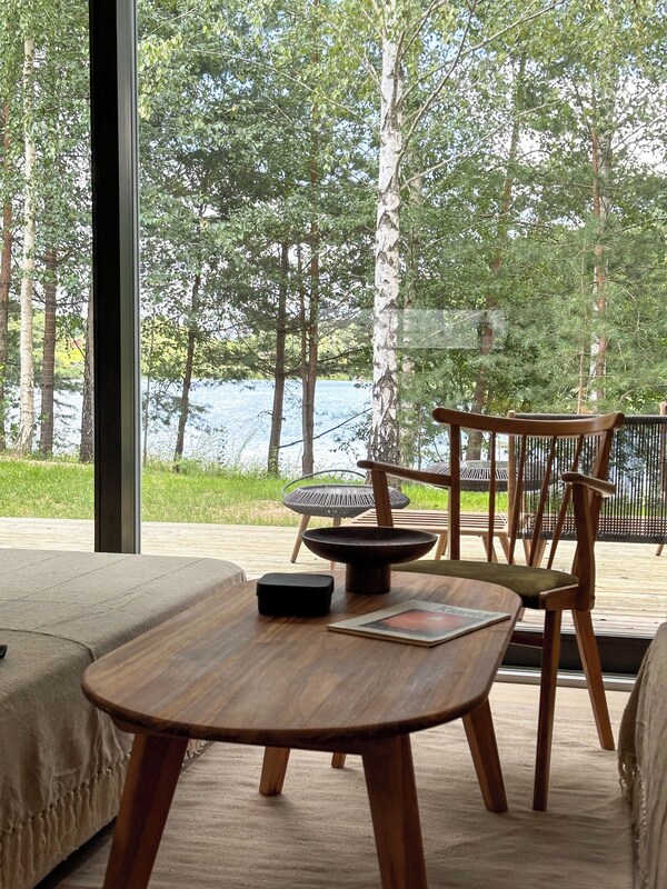 Vilnius Home By The Lake - Vilna