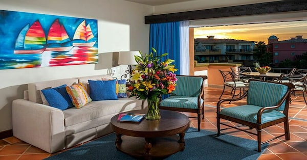 Hacienda Del Mar Owner Ocean View Luxury Suite 1br1b March 7-14, 2026 - Baja California Sur