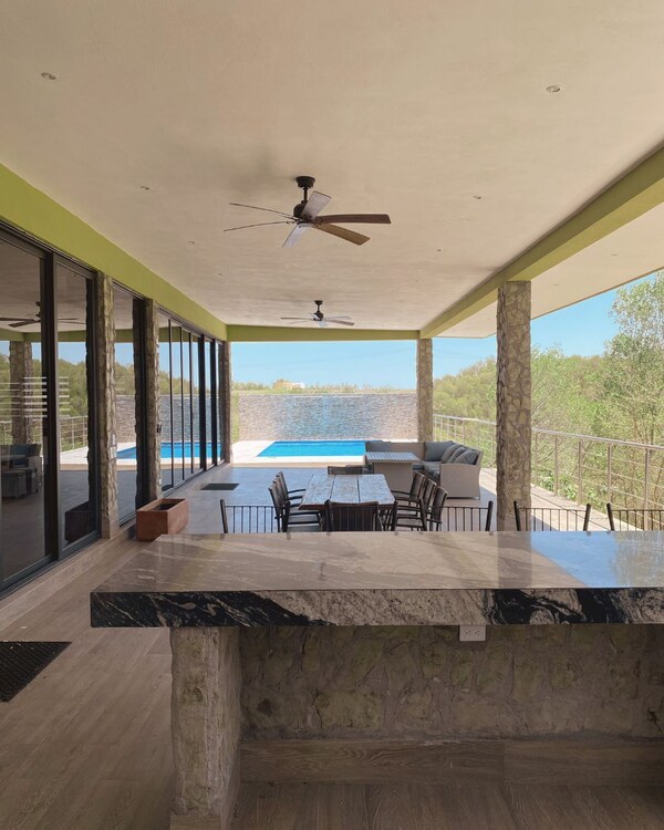 Rancho Florean - Villa 3 - Nuevo Leon