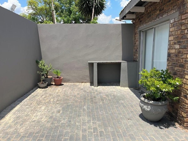 Galpinii House - Pretoria