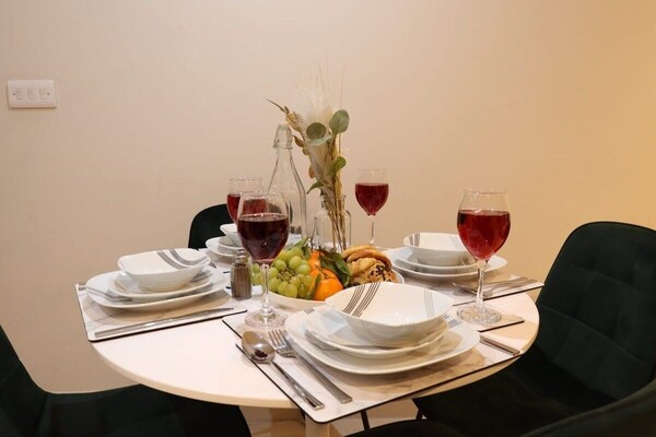 Monopoly Suite - Leeds City Centre - Leeds