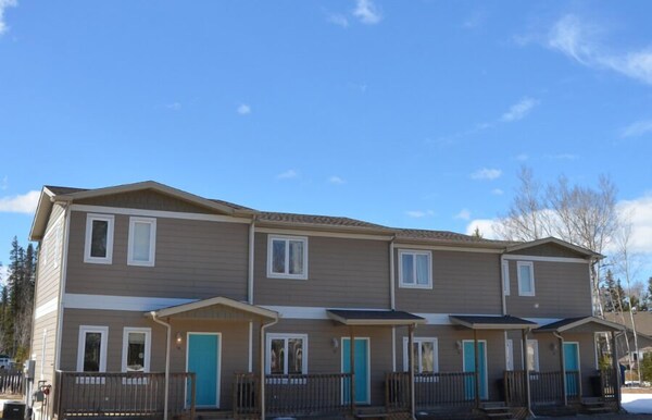 Candle Lake Golf Resort Townhouse - Saskatchewan