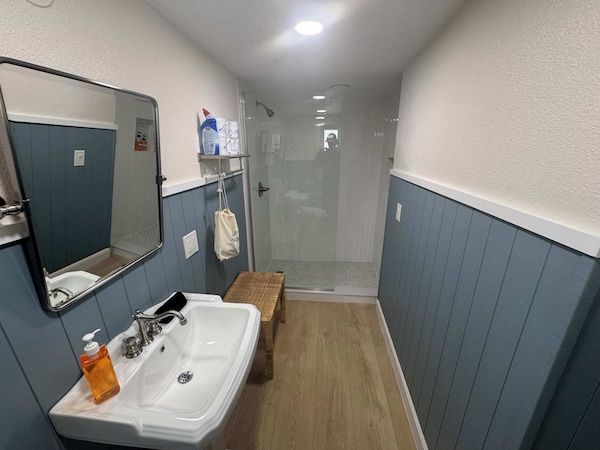 The Drift Cocoa Beach  Cozy 1br Getaway Near Downtown - 코코아비치