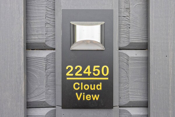 The Fives - 22450 Cloud View - Bristol, TN