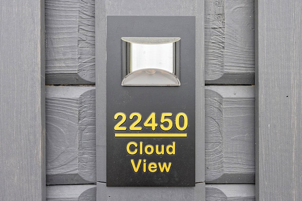 The Fives - 22450 Cloud View - Bristol, TN