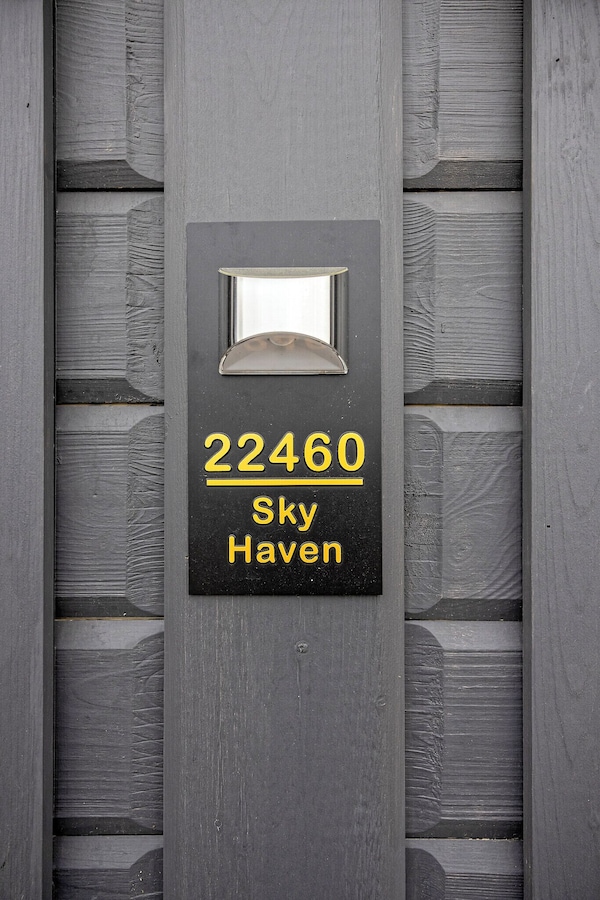 The Fives - 22460 Sky Haven - Bristol, TN