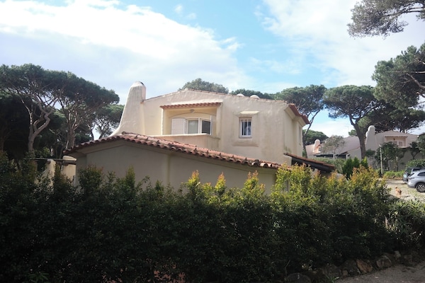 2 Bedroom Villa In Quinta Da Marinha - Sintra