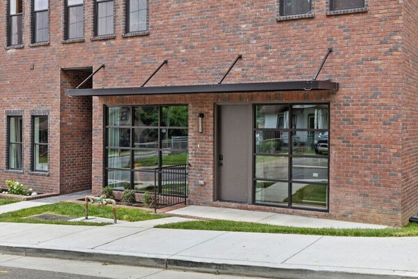 Spacious 2br For Families | Close To Honky Tonks! - 내슈빌