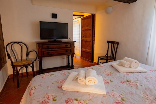 Triple With Ensuite Bathroom - Sicile