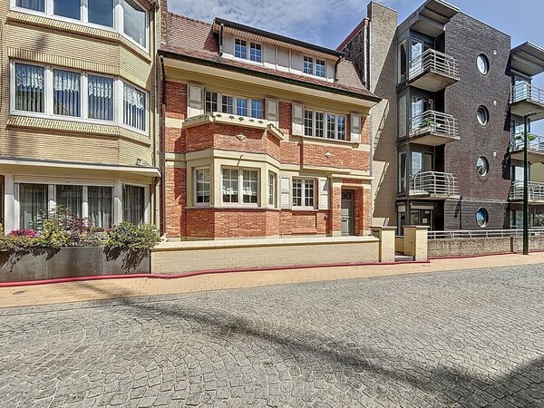 Maison 'T Blyhuis - De Panne - De Panne