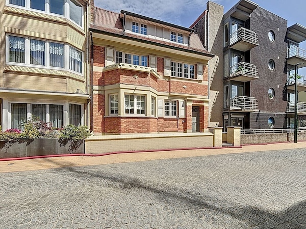 Maison 'T Blyhuis - De Panne - De Panne