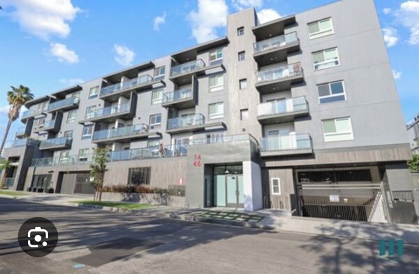 Charming 1-bedroom Apartment In Fabulous Los Angeles With Ac, Wifi - Hollywood