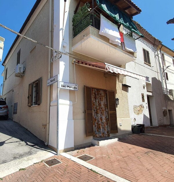 Home Sweet Home - Giulianova