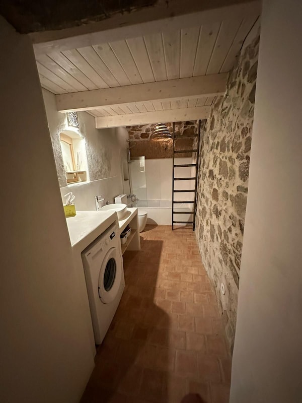 Enchanting Farmhouse Between The Beaches Of Aljezur And The Monchique Mountains - Odeceixe