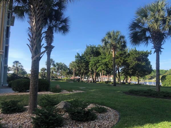 3-bdrm, 2 Bath Intracoastal Condo In Canopy Walk, Palm Coast. - Palm Coast, FL