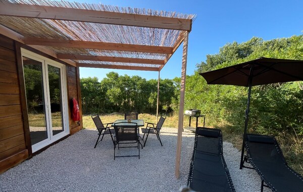 Welcome To Provence In The Heart Of The Var Vineyards - Nans-les-Pins