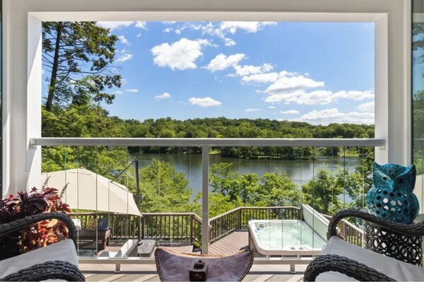 Charming 4-bedroom Country House 40 Minutes From Nyc - Clifton, NJ