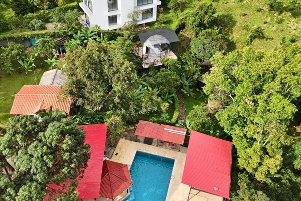 Eco Boutique House - La Vega