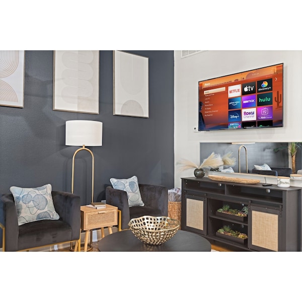 Boho Chic Vibes 1-bedroom Apartment With Ac, Wifi Midtown Houston - Houston, TX