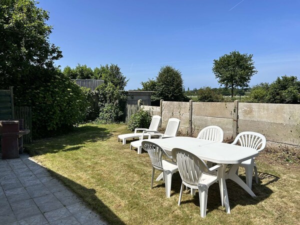 214 - House 4p 2km From Sables-d'or-les-pins - Erquy