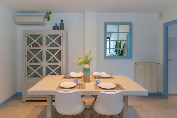 Welcs Apartamento 253 Emp Junto Al Mar - La Escala