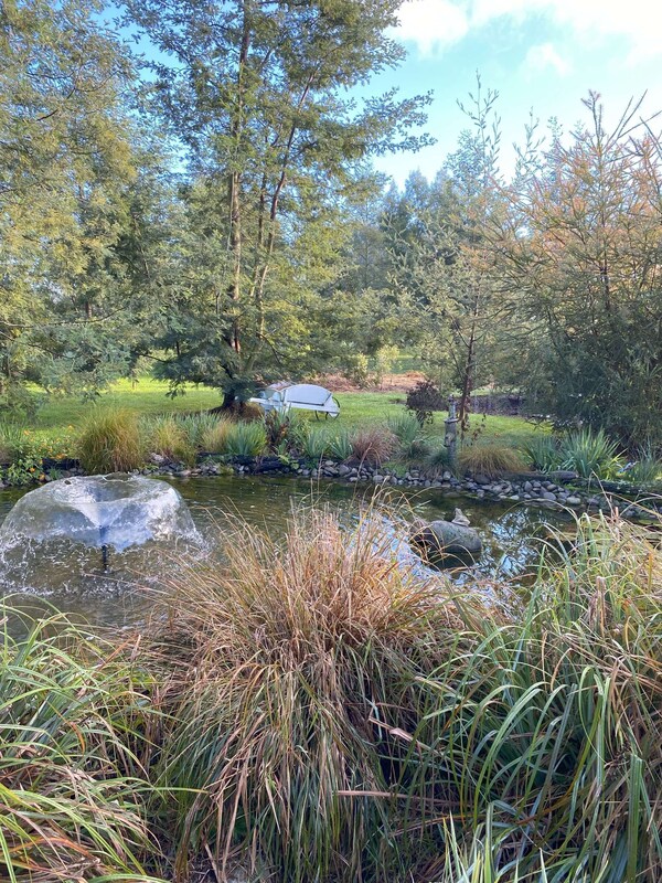 Cute Cottage In Rotherham Village. Ideal For A Couples Retreat. - New Zealand