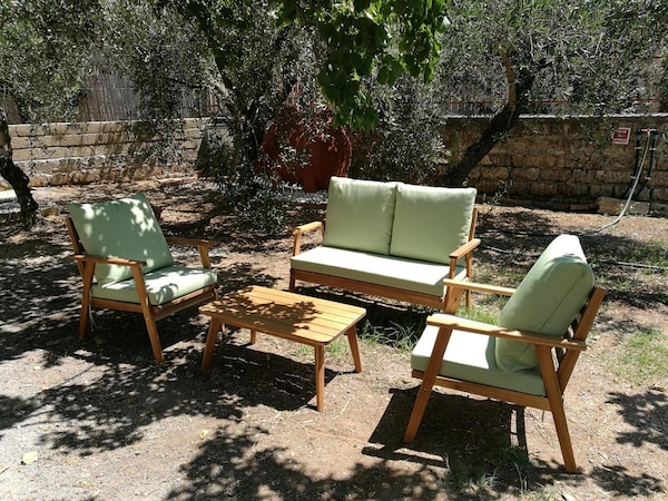 Habitación 'La Lenzerina' Con Jardín Compartido Y Wi-fi - Gavorrano