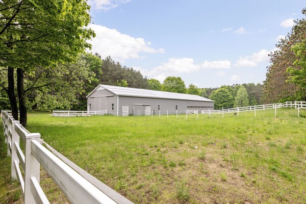 Maple City Farm | Pet Friendly - Glen Arbor, MI