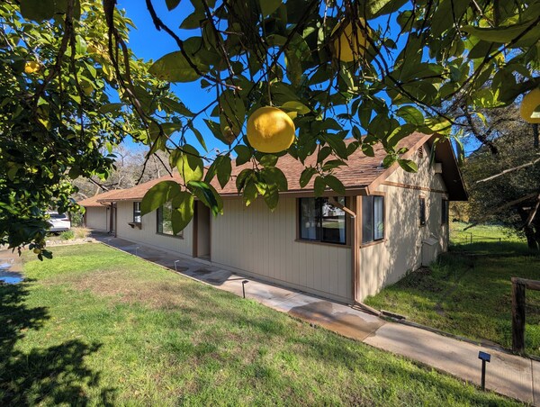 Peaceful Three Rivers Retreat Near Sequoia National Park With Ac, Wifi - Sequoia National Park