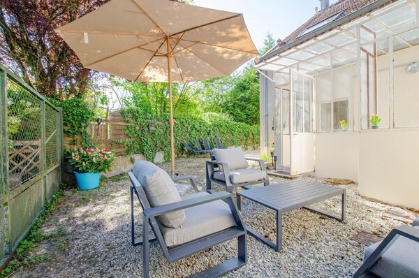 L'annexe - Saint Hilaire Sous Romilly - Romilly-sur-Seine