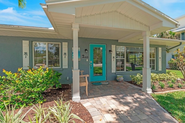 Beached Inn By Duncan Real Estate - Holmes Beach, FL