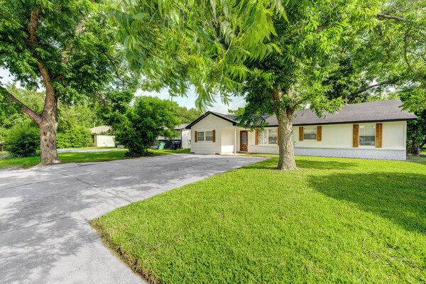 Residencia En Houston - Pearland