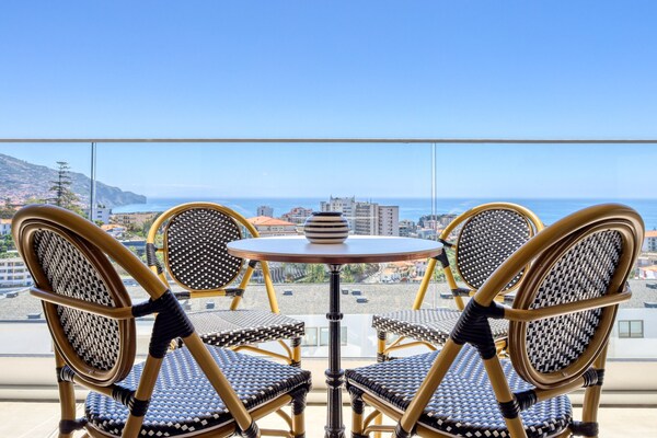 The Place Funchal View, A Home In Madeira - Madeira