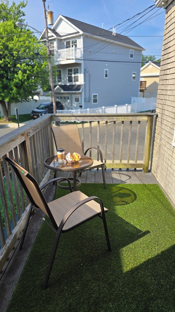 Family-friendly Beach House Just 1 Block From The Water In Keansburg! - Cheesequake State Park, Matawan
